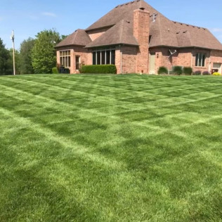 Springfield LawnWorks LLC | Landscaping Company | Springfield, MO